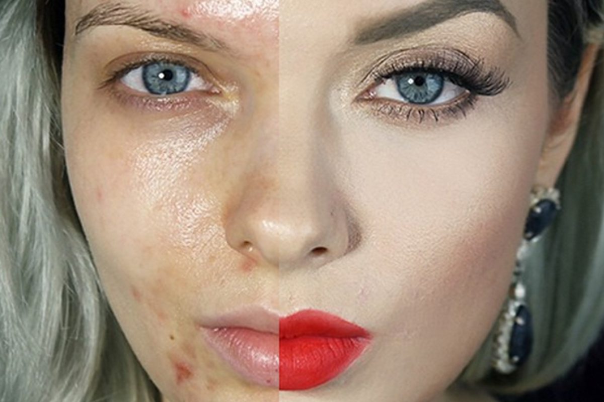 You Look Disgusting… | #DARE to Define